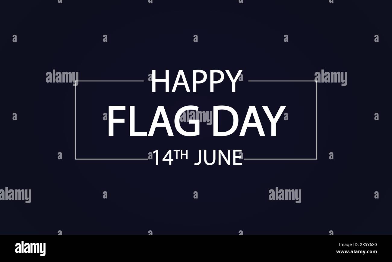 Happy flag hi-res stock photography and images - Alamy