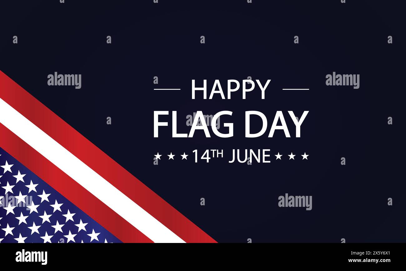 Happy flag hi-res stock photography and images - Alamy