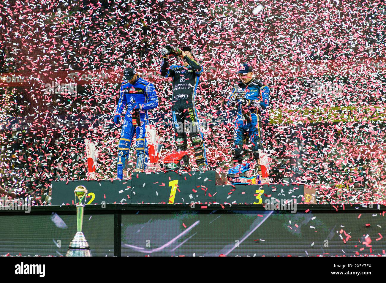 3 podium hi-res stock photography and images - Alamy