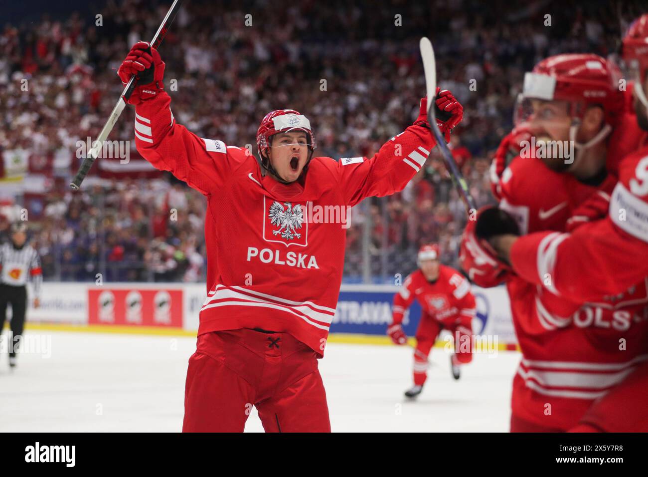 Walega kamil hi-res stock photography and images - Alamy