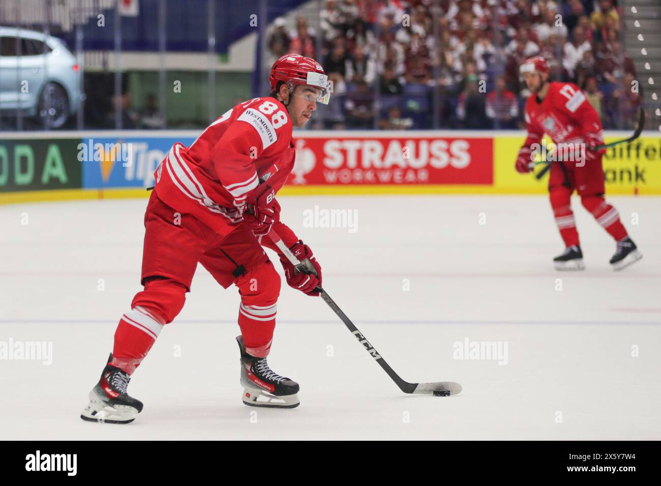 Lyszczarczyk alan hi-res stock photography and images - Alamy