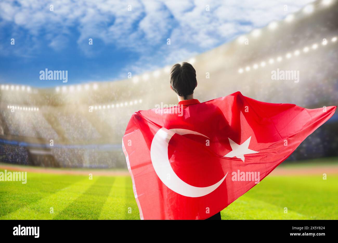 Türkiye soccer player hi-res stock photography and images - Alamy
