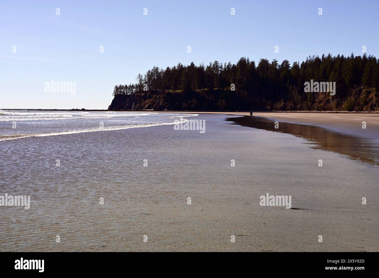 Makah tribal lands hi-res stock photography and images - Alamy