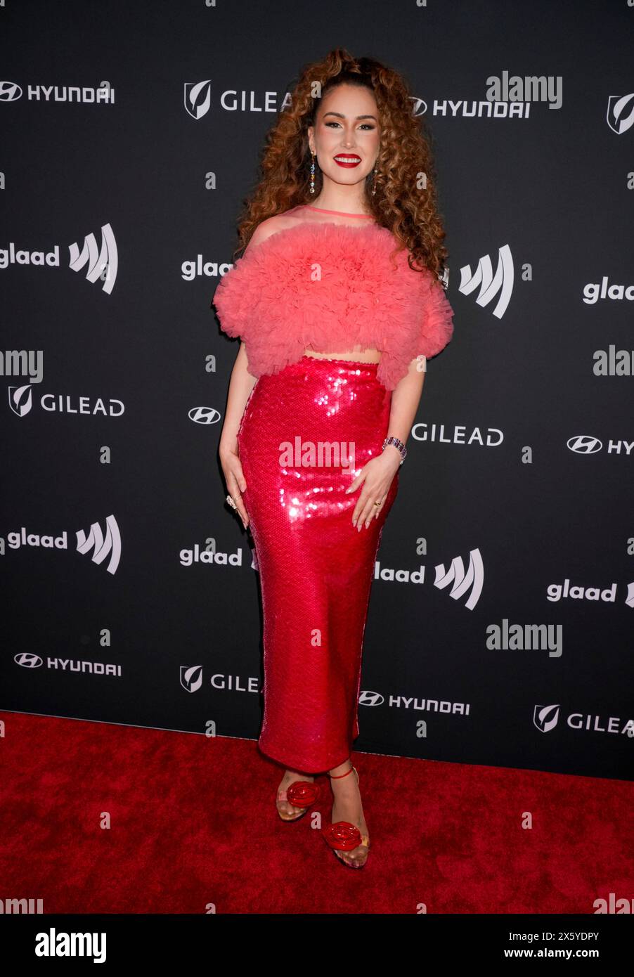 Loren allred hi-res stock photography and images - Alamy