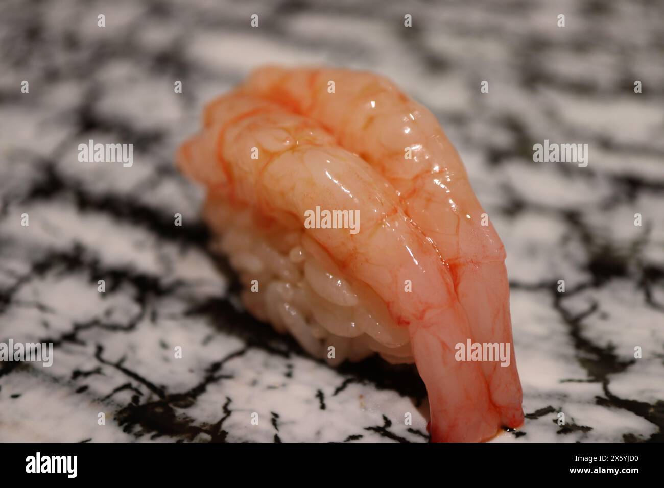 Edo food hi-res stock photography and images - Alamy