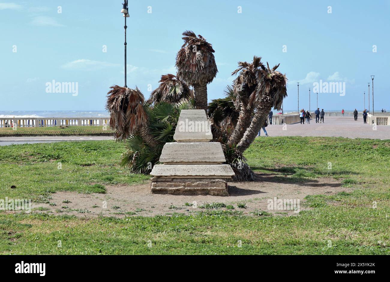 Monumento turistico hi-res stock photography and images - Alamy