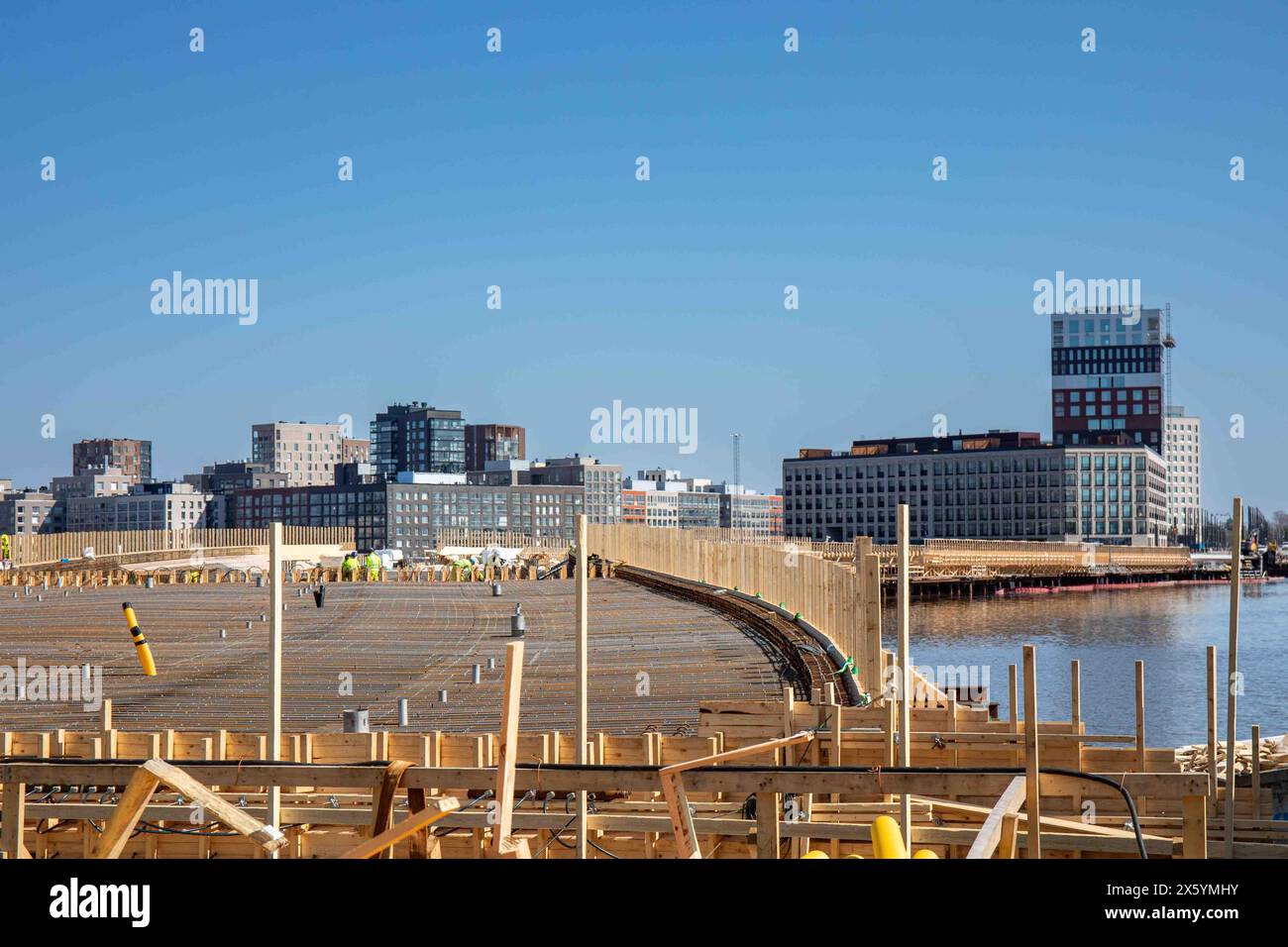 Construction in 2024 hi-res stock photography and images - Alamy