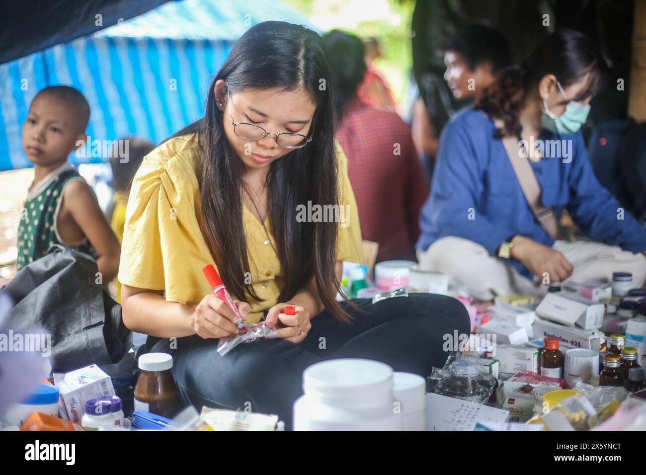 Cdm movement hi-res stock photography and images - Alamy