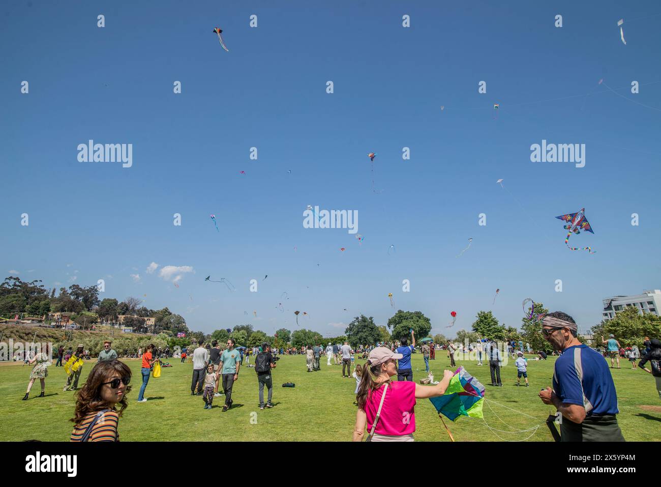 This year’s festival will celebrate multicultural kite traditions at ...