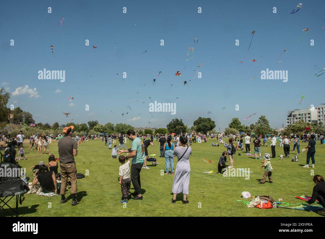 This year’s festival will celebrate multicultural kite traditions at ...