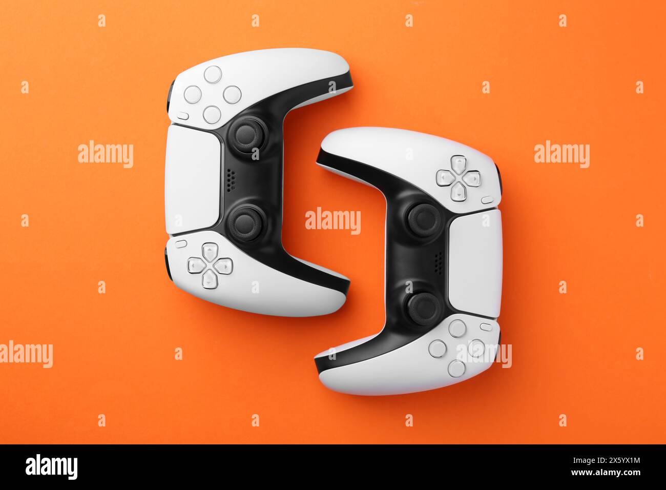 Video player on flat hi-res stock photography and images - Alamy