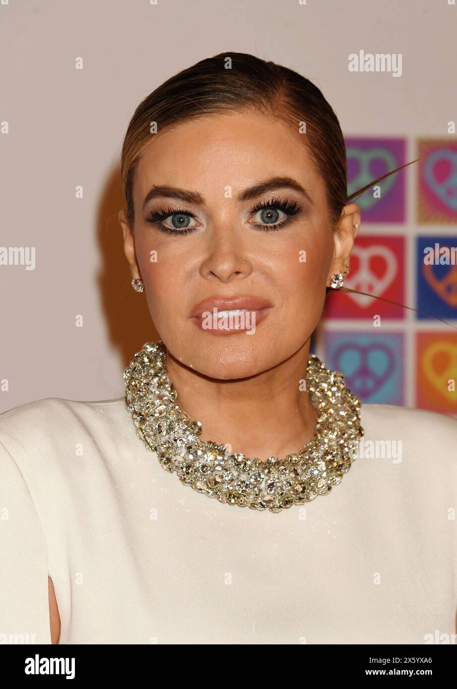 Carmen Electra 2024