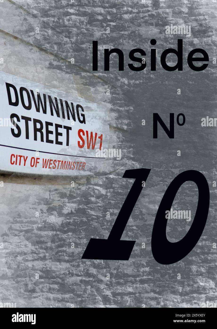 Inside number ten hi-res stock photography and images - Alamy