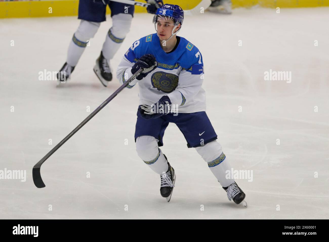 Rakhmanov mikhail hi-res stock photography and images - Alamy