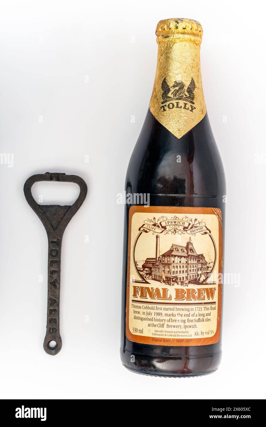 Special edition beers hi-res stock photography and images - Alamy