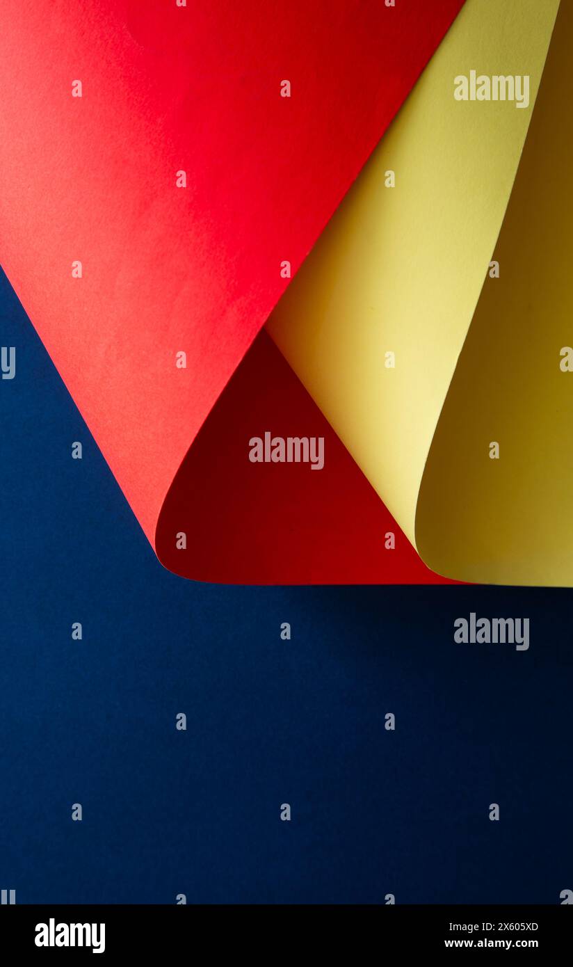 Bold visual composition hi-res stock photography and images - Alamy