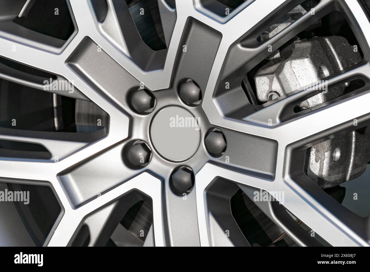 Titanium aluminium alloy hi-res stock photography and images - Alamy