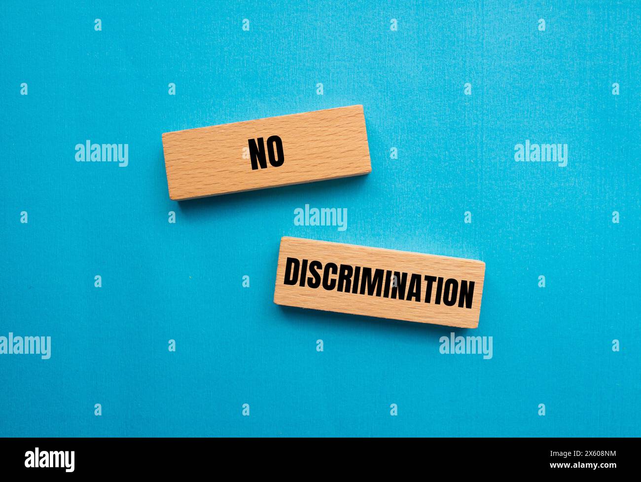 Stop racism message written hi-res stock photography and images - Alamy
