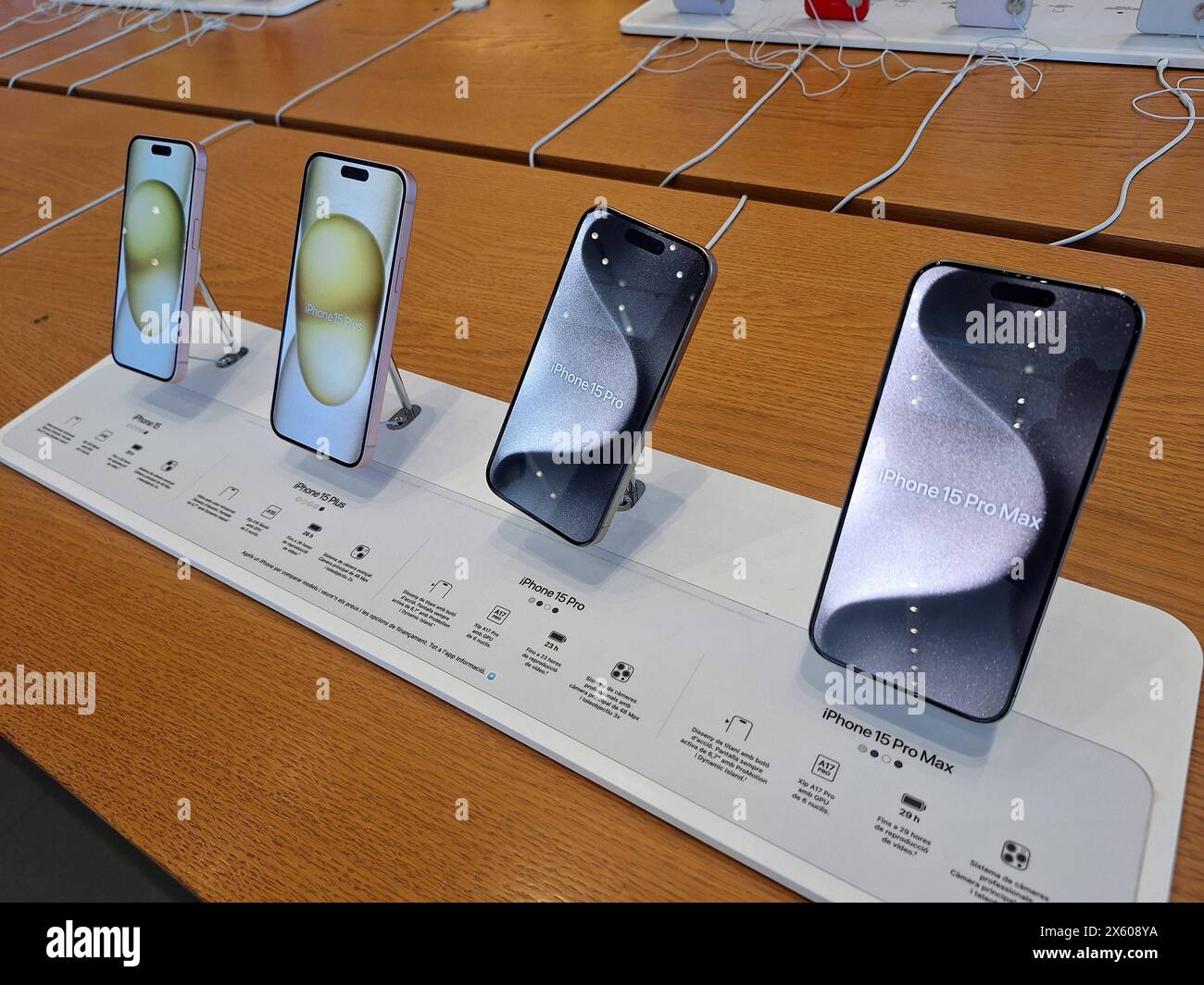 Hard und software hi-res stock photography and images - Alamy