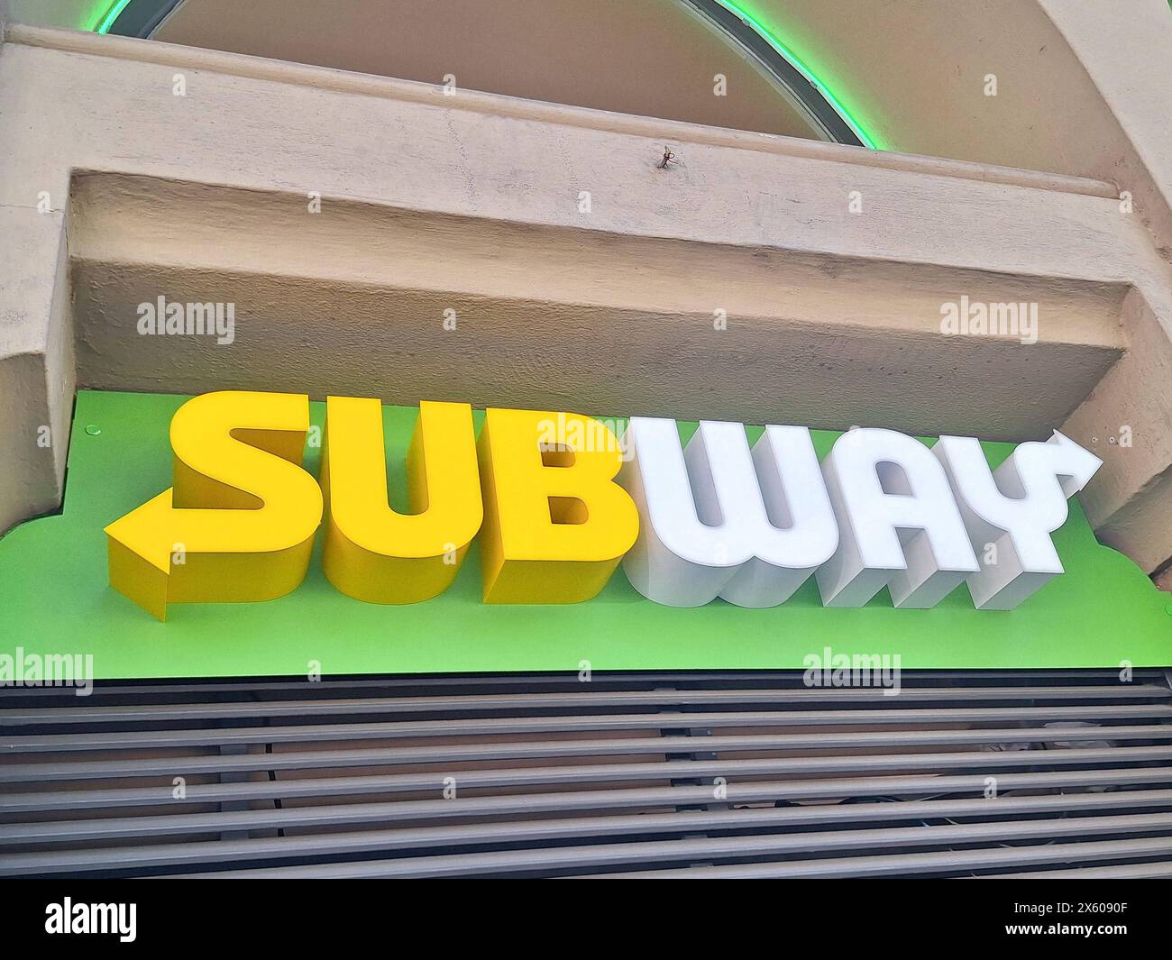 Barcelona Themenbild - Marke, Logo, Subway , Restaurant, Fastfood ...