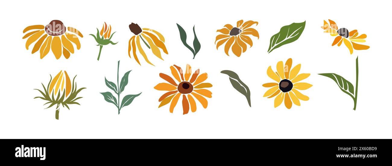 Black eyed wallpaper Stock Vector Images - Alamy