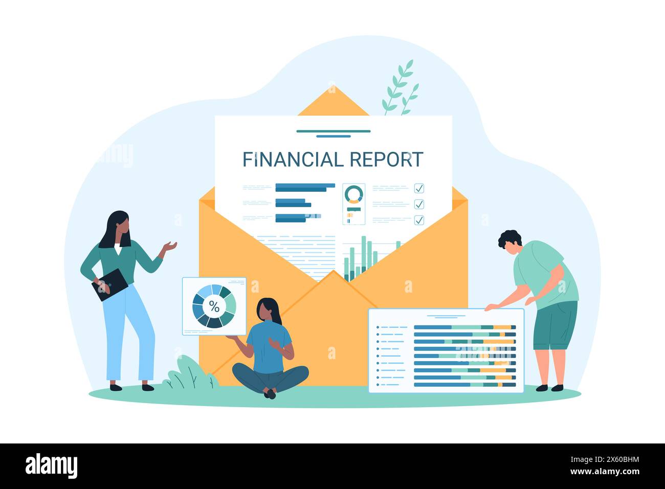Financial analytics, accounting and audit software and services. Tiny ...