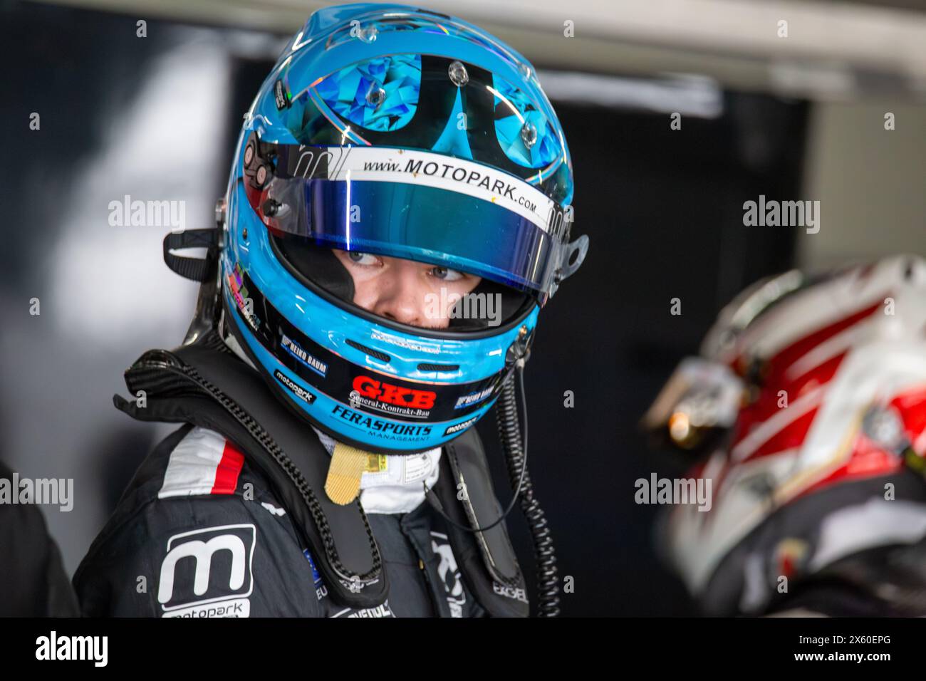 10. Mai 2024, Hockenheimring (Deutschland: Freies Training der FRECA ...