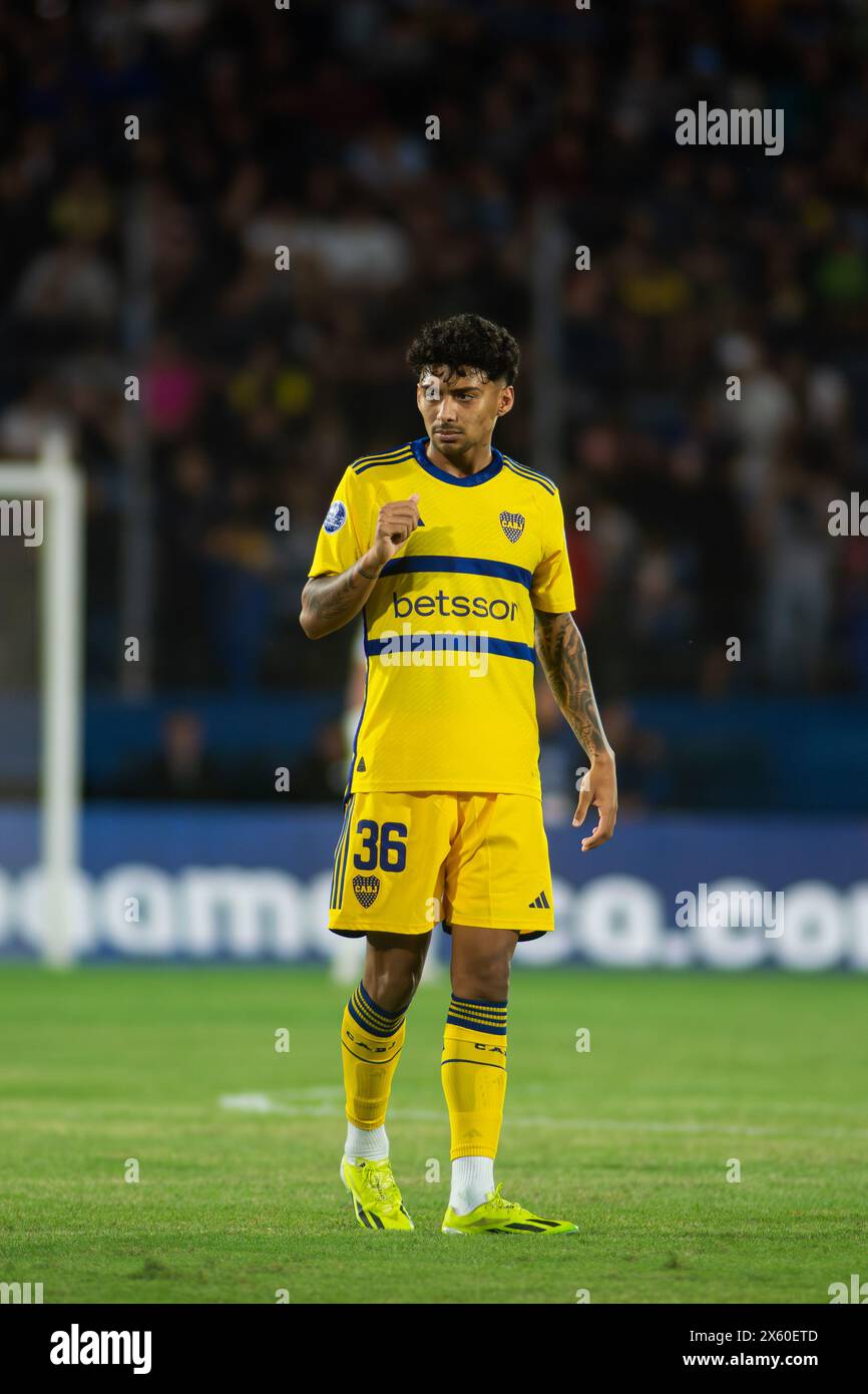 Boca juniors sportivo trinidense 2024 hi-res stock photography and ...