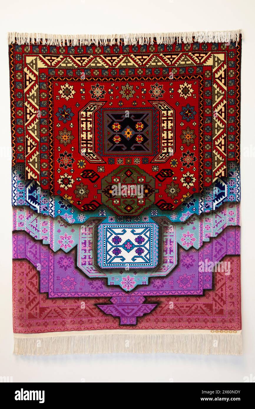 Faig ahmed hi-res stock photography and images - Alamy
