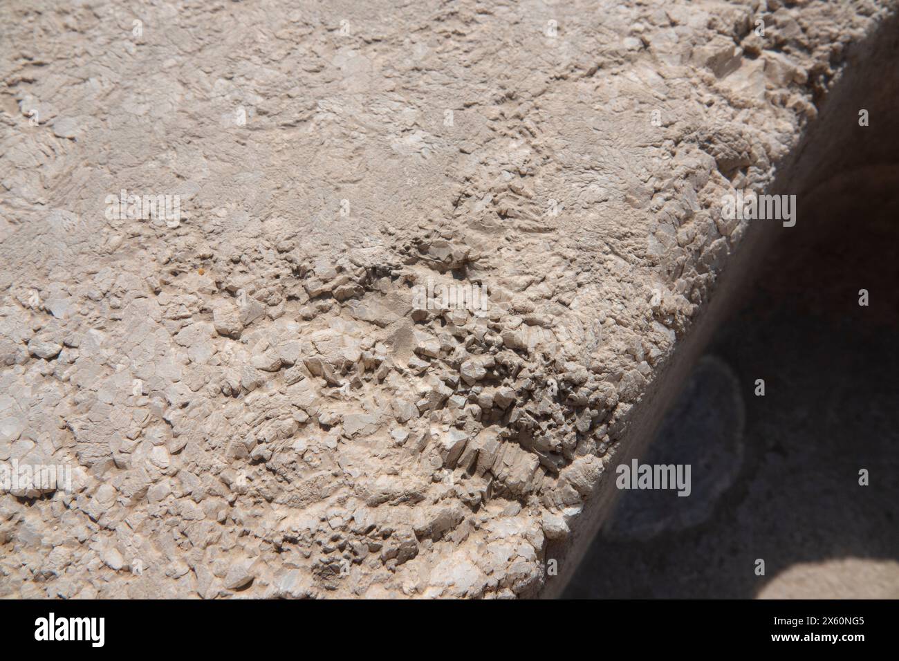 The Sun Temple of Niuserre at Abu Ghurob, near Abu Sir, Cairo, Egypt ...