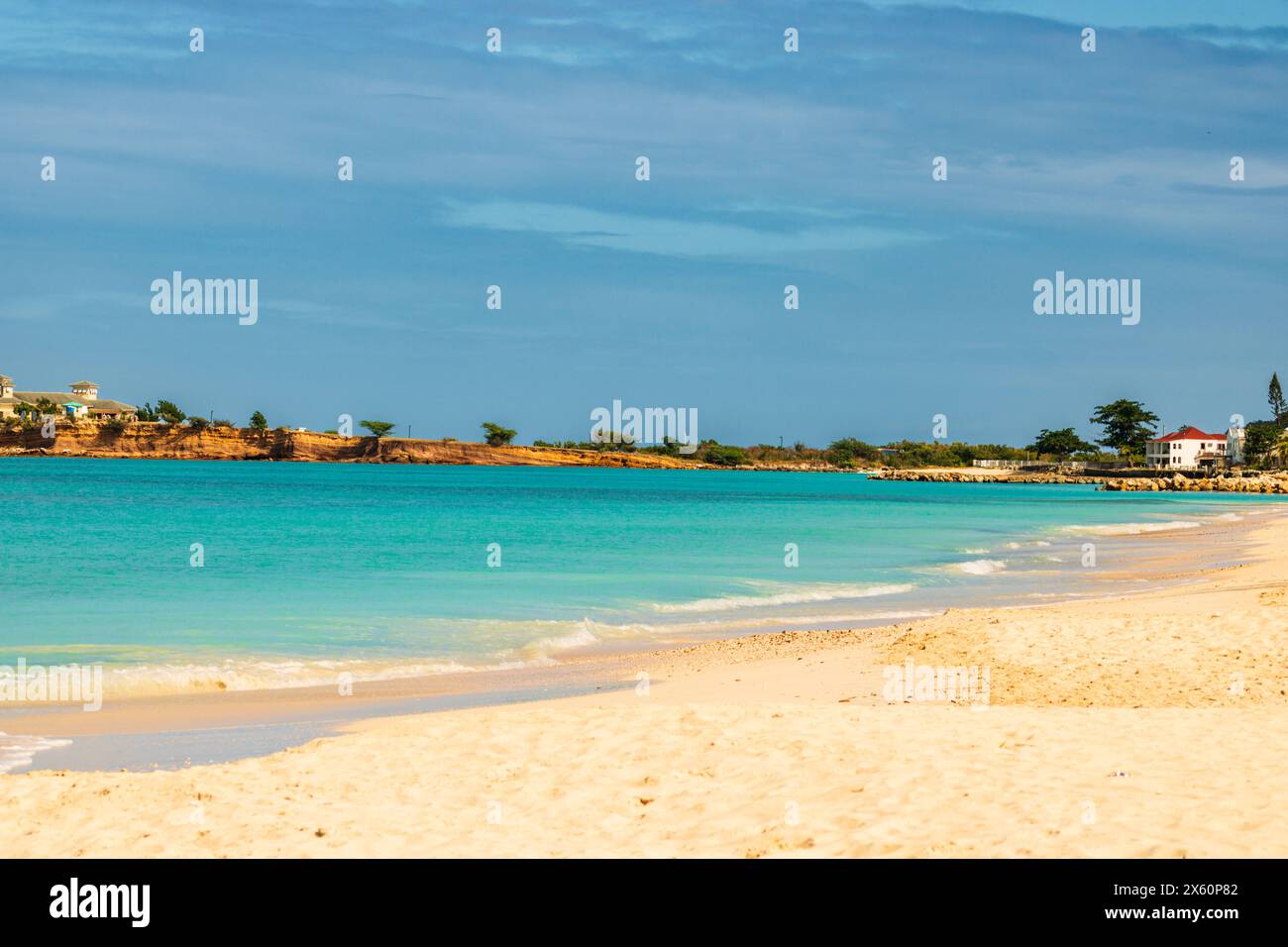 Famous paradise sandy deep turquoise hi-res stock photography and ...