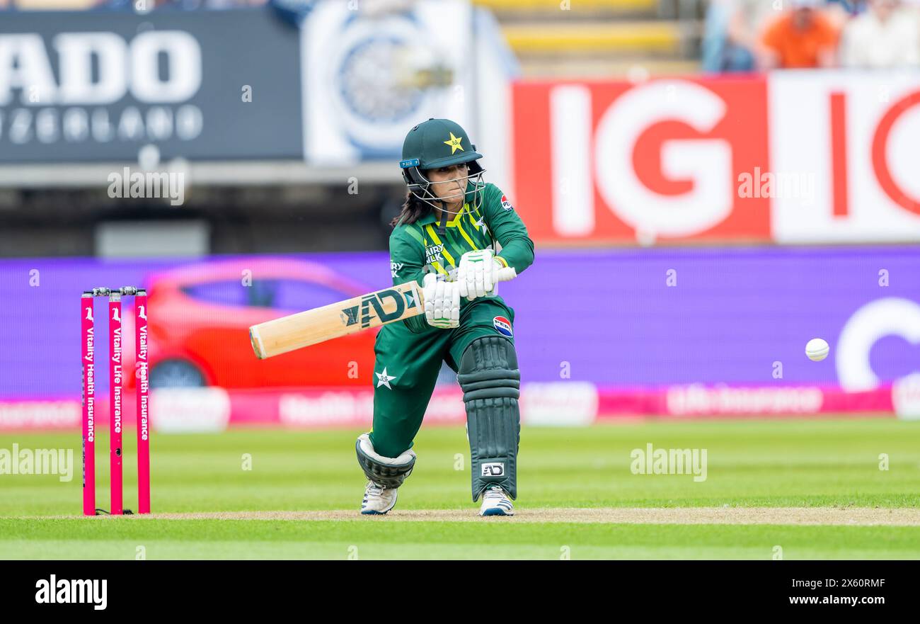 Sidra ameen hi-res stock photography and images - Alamy