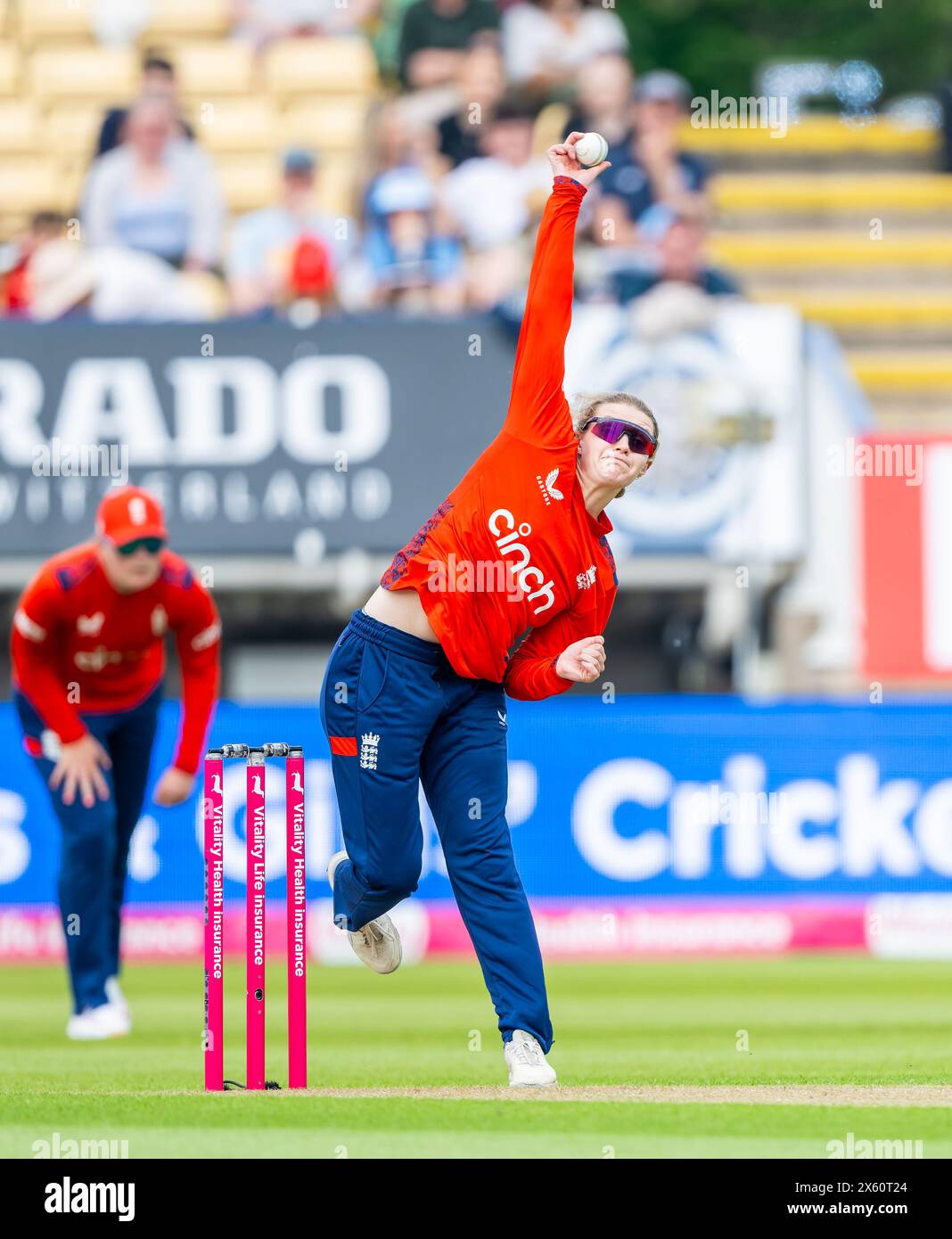 Charlie dean hi-res stock photography and images - Alamy