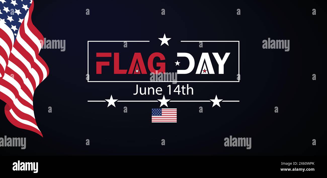 Honor flag Stock Vector Images - Alamy