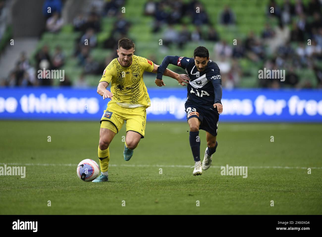 Tim payne aleague hi-res stock photography and images - Alamy