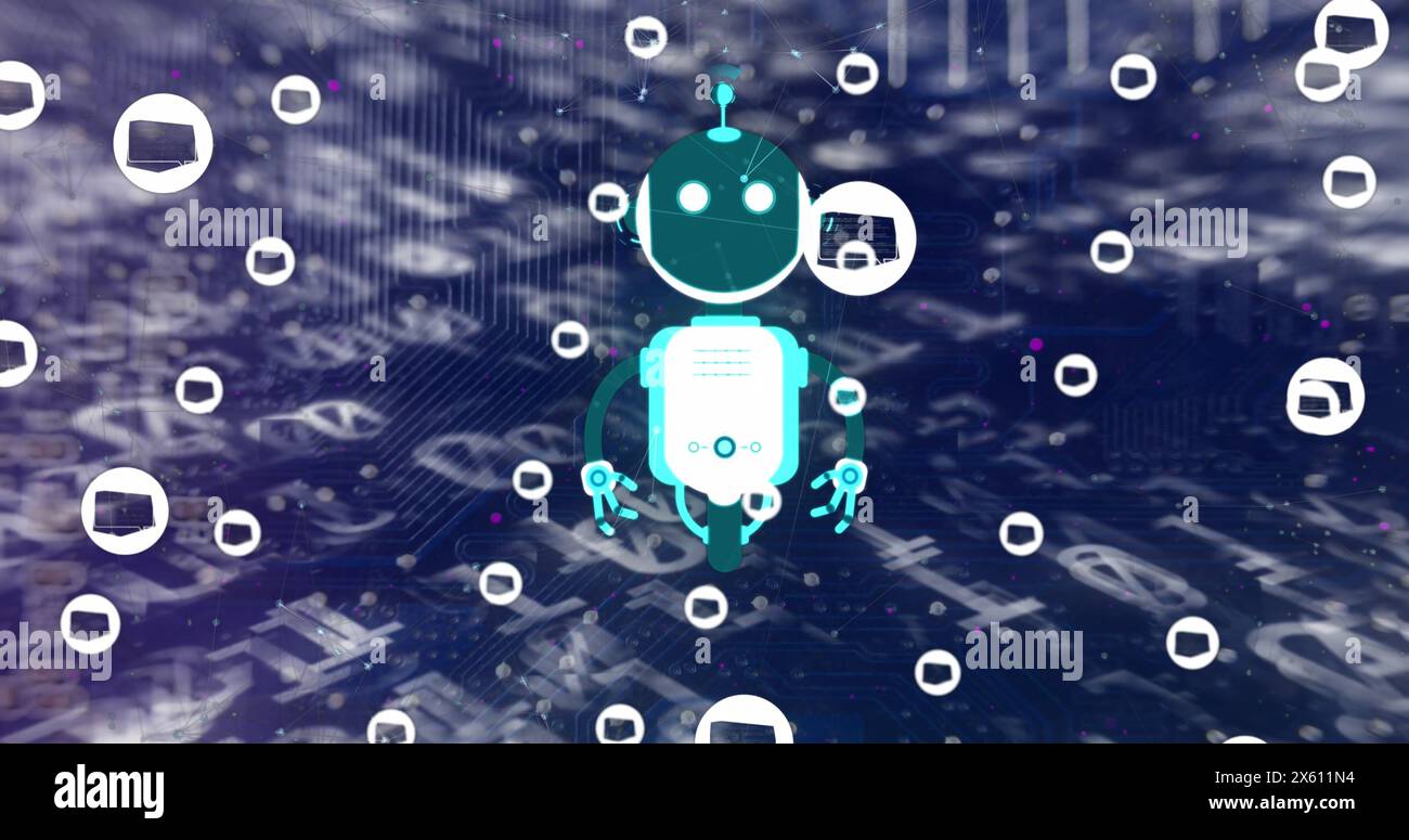 Coding background hi-res stock photography and images - Alamy