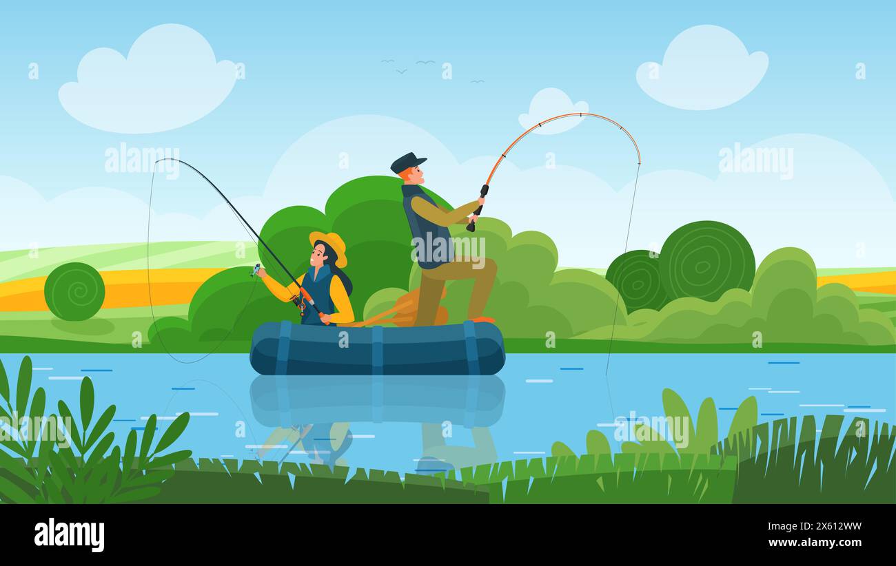 Sail rods Stock Vector Images - Alamy