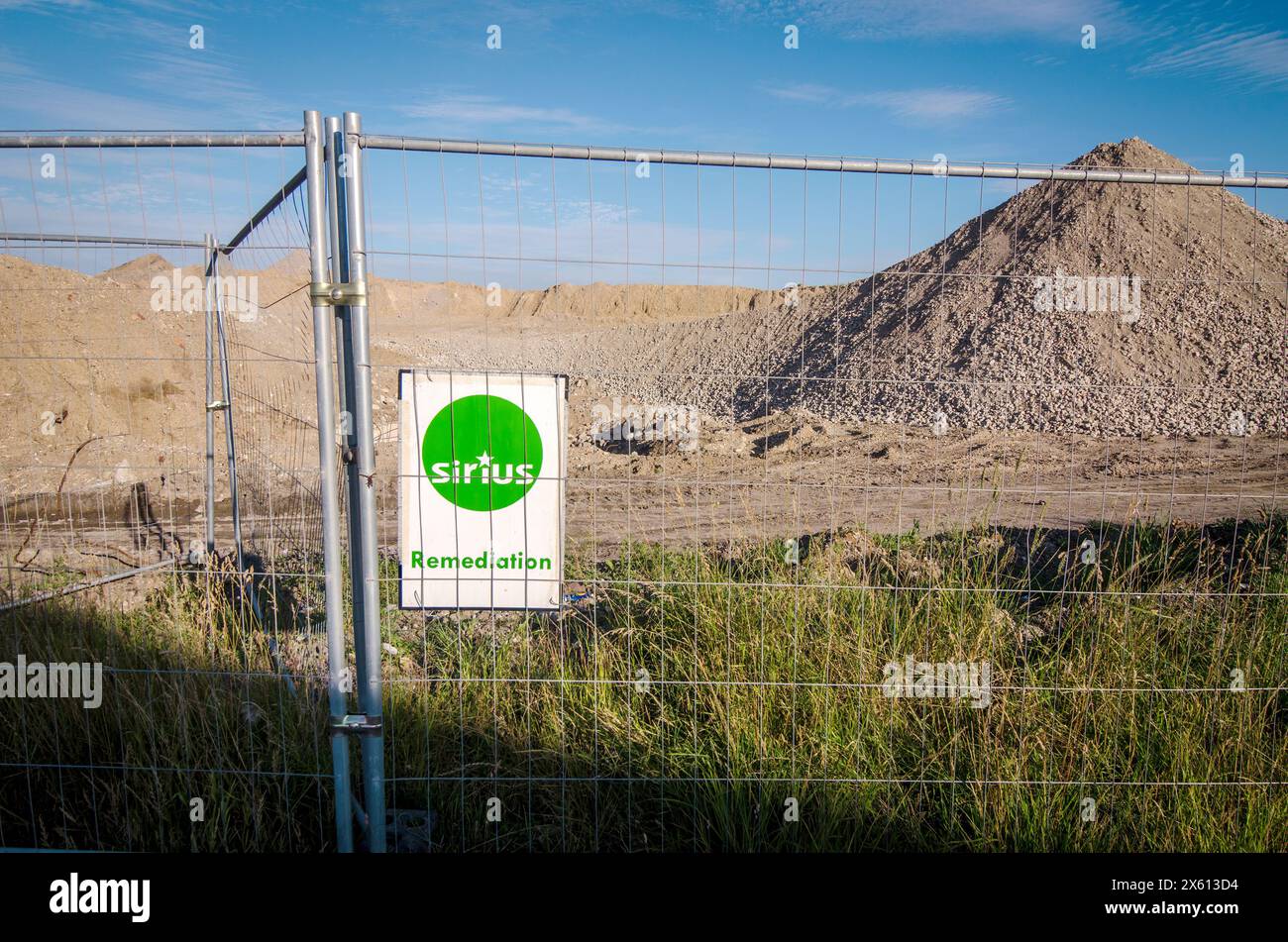 Demolition logo hi-res stock photography and images - Alamy