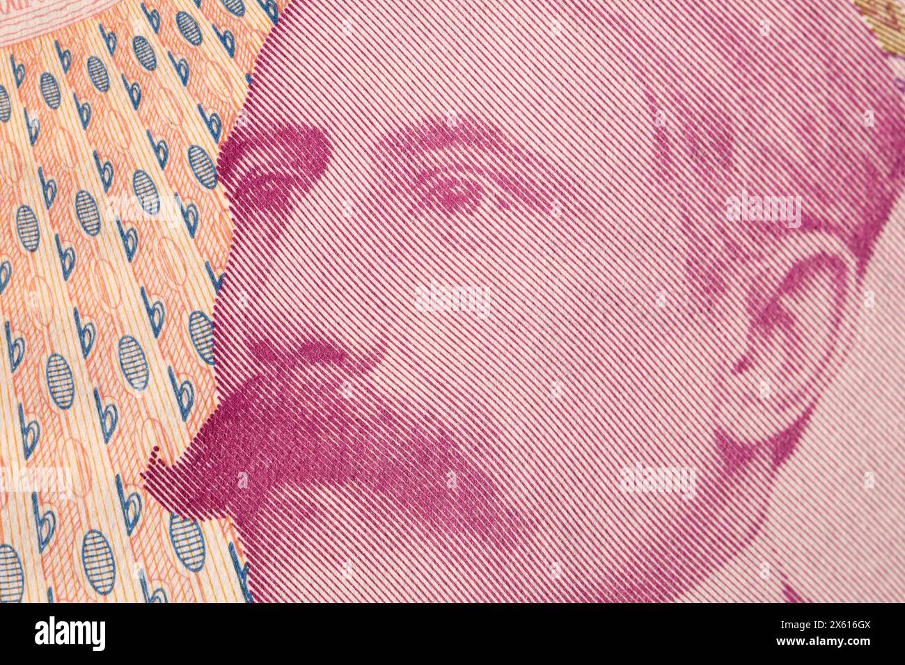 English banknote hi-res stock photography and images - Alamy