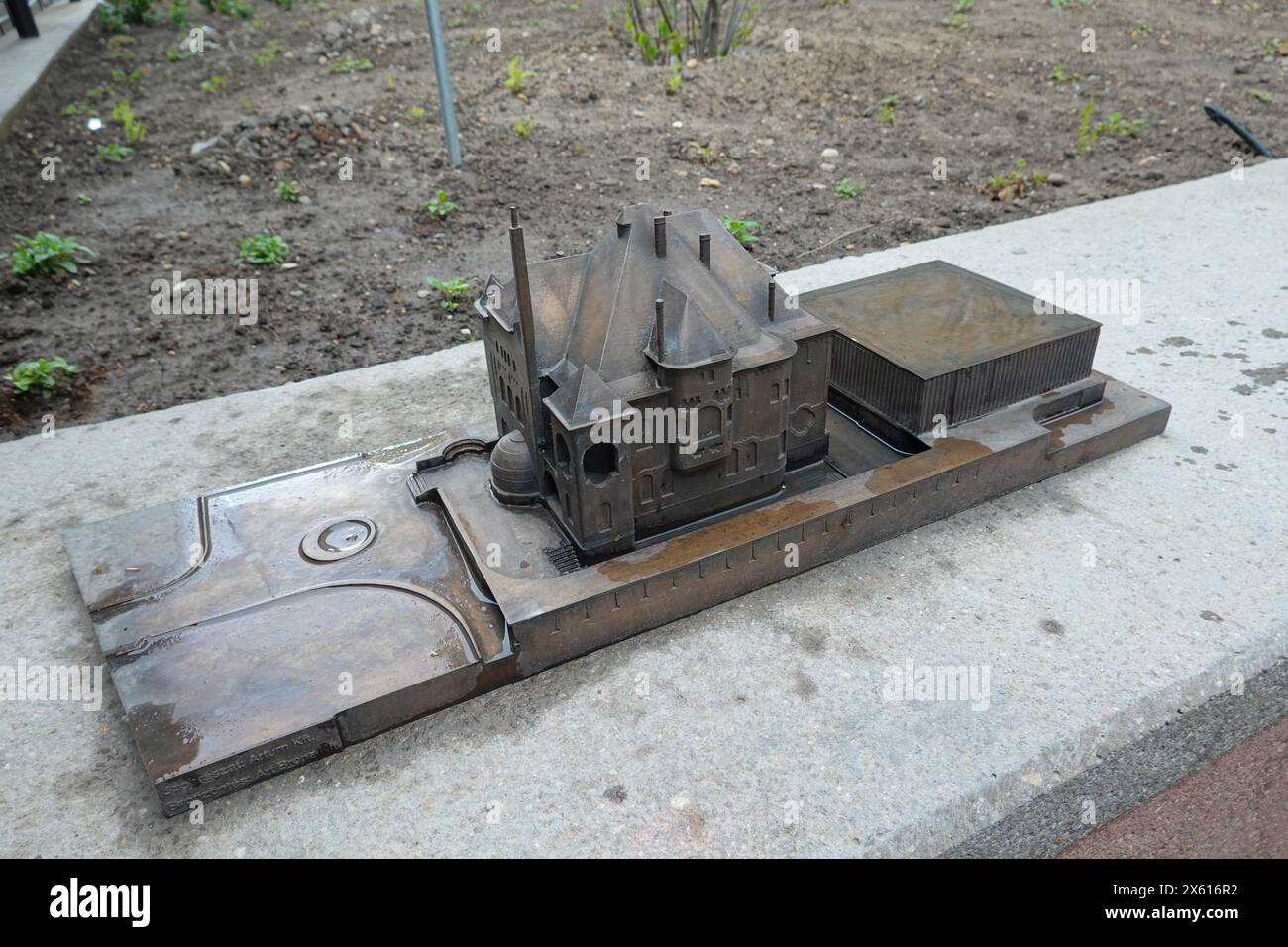 Villa Sipeki Balás, Hermina út 47, Budapest, Ungarn, Ödön Lechner ...