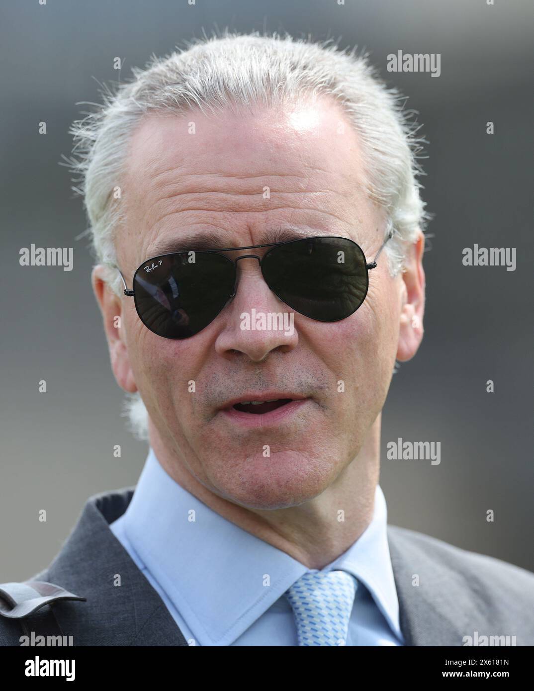 Henry Beeby is the Group Chief Executive of Robert J Goff & Co during ...