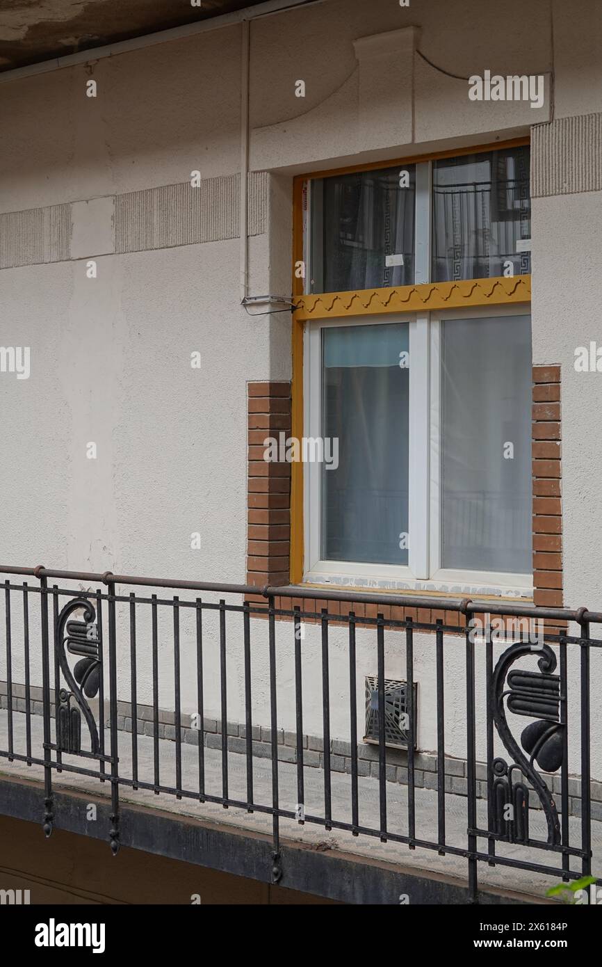 Wohnhaus 1913 hi-res stock photography and images - Alamy
