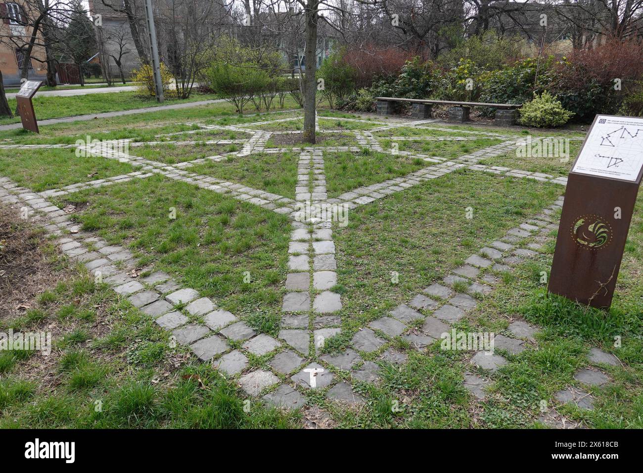 Wekerle-Siedlung (Wekerle-telep), Károly Kós 1908-1914 // Wekerle ...