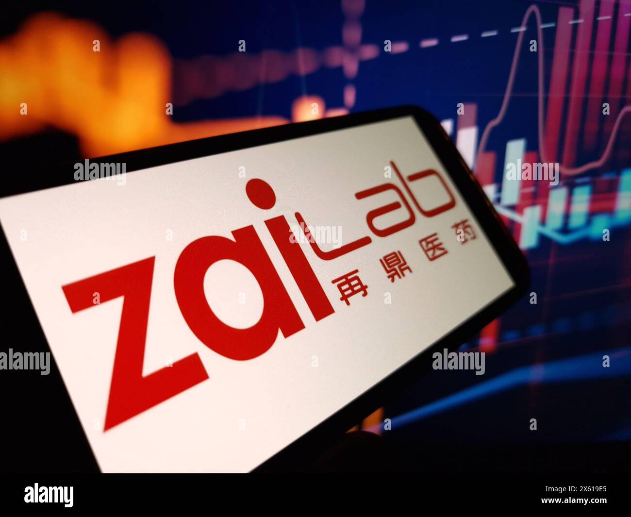 Zai lab hi-res stock photography and images - Alamy