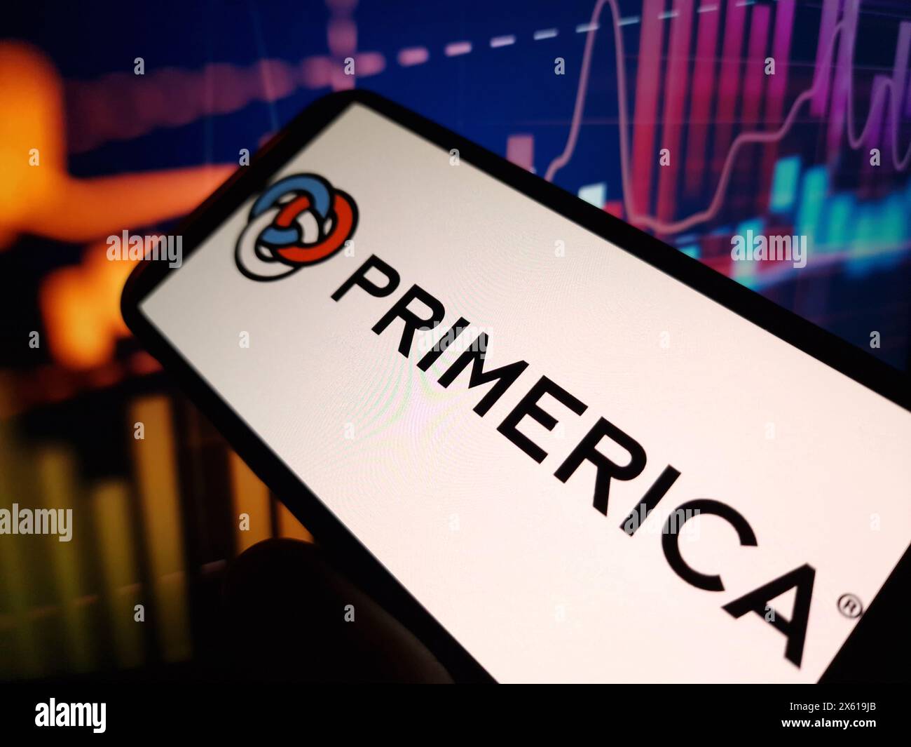 Primerica hi-res stock photography and images - Alamy