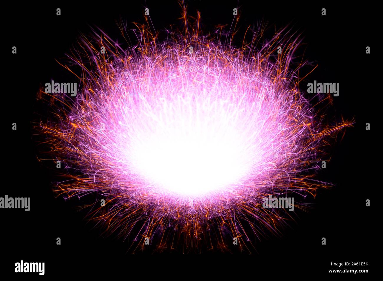 Quantum vacuum fluctuation hi-res stock photography and images - Alamy