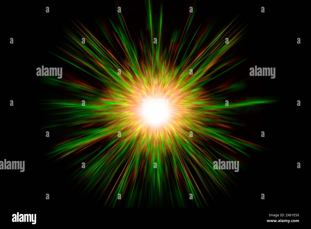 Vacuum state fluctuation hi-res stock photography and images - Alamy
