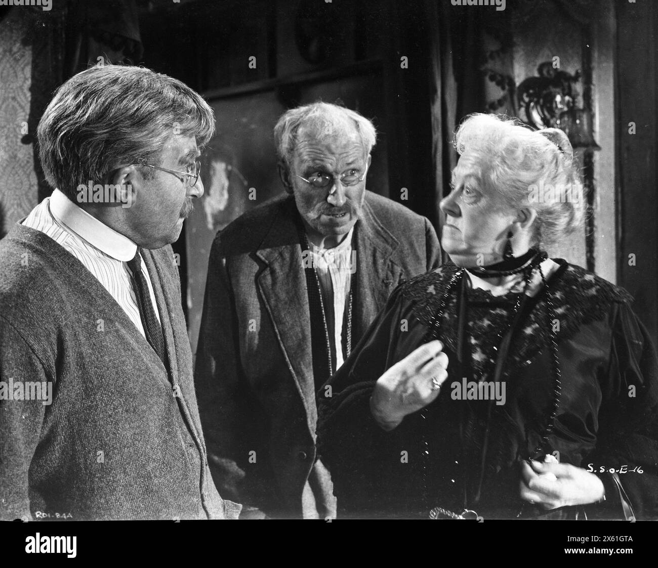 Bijou kinema hi-res stock photography and images - Alamy