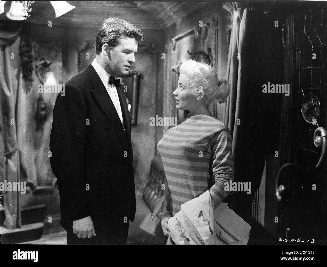 June cunningham 1957 hi-res stock photography and images - Alamy