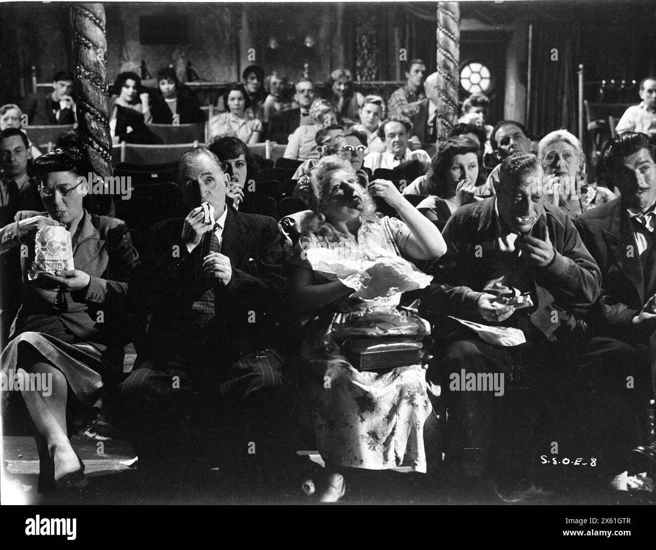 Basil dearden hi-res stock photography and images - Alamy